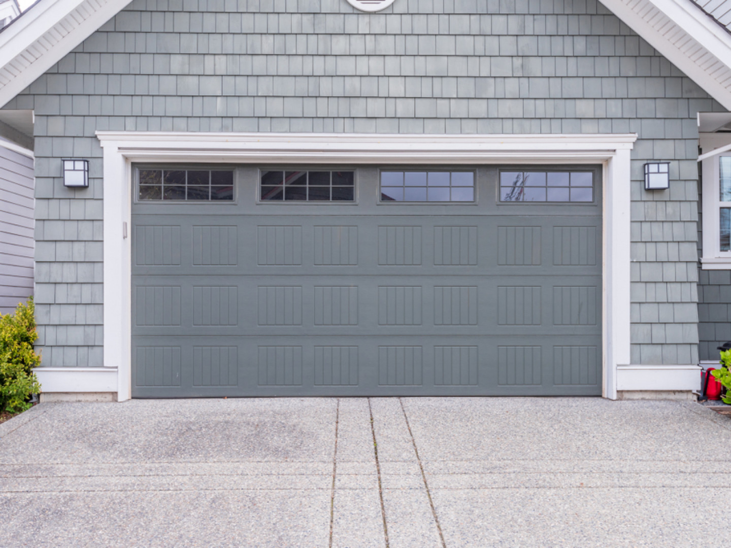 Garages | R & A Contractors Group Inc